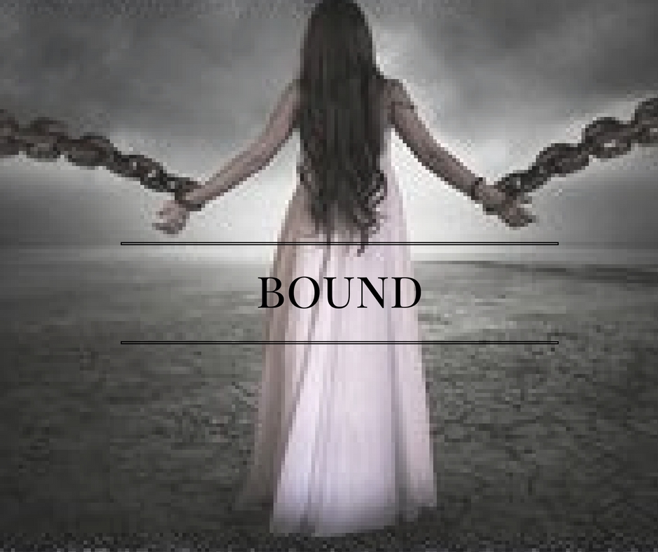 Bound - HG Tudor - Knowing The Narcissist - The World's No.1 Resource ...