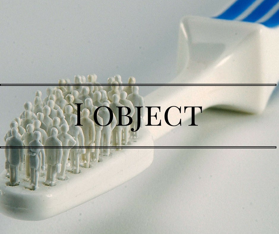 I Object - HG Tudor - Knowing The Narcissist - The World's No.1 ...