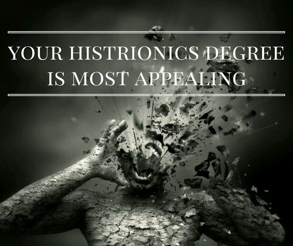 The Narcissistic Truths - No. 54 - HG Tudor - Knowing The Narcissist ...