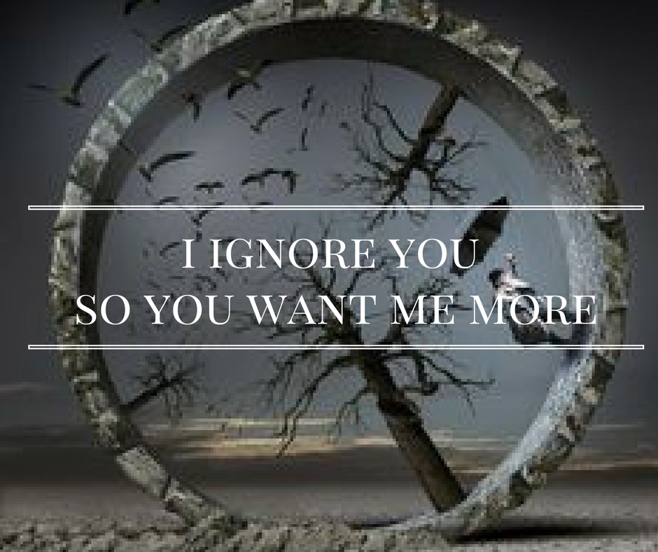 The Narcissistic Truths - No. 68 - HG Tudor - Knowing The Narcissist ...