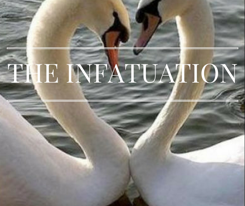 The Infatuation - HG Tudor - Knowing The Narcissist - The World's No.1 ...