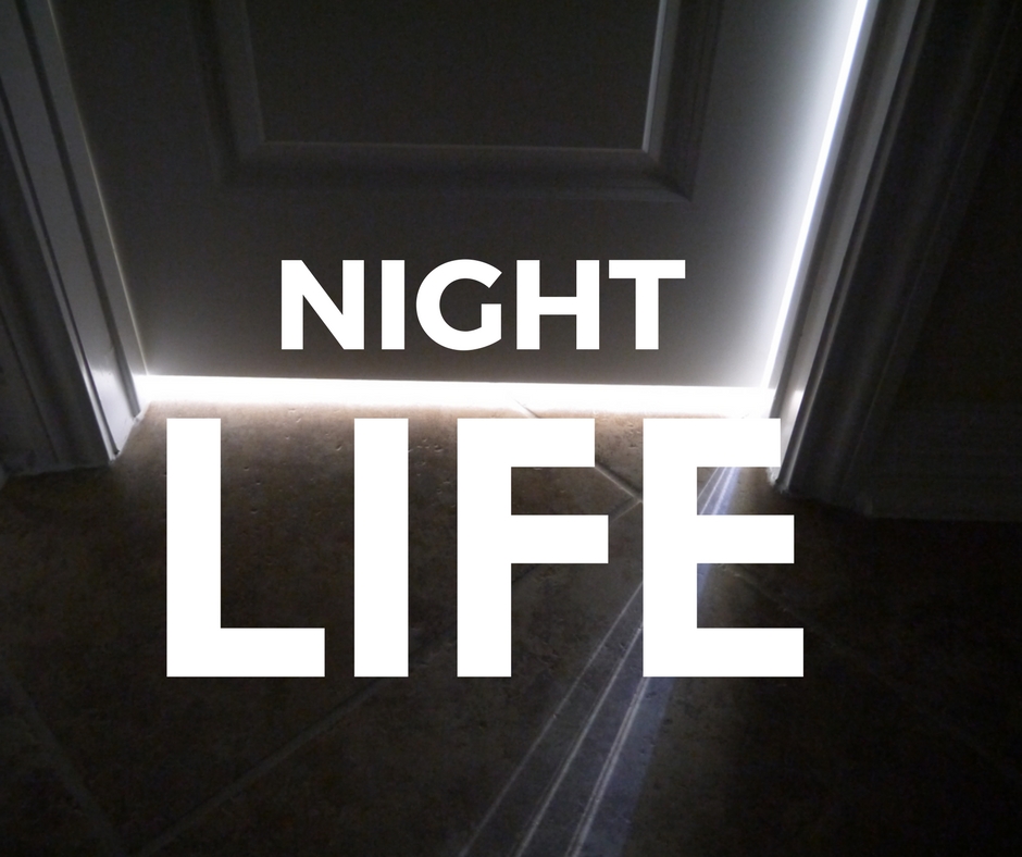Nightlife - HG Tudor - Knowing The Narcissist - The World's No.1 ...