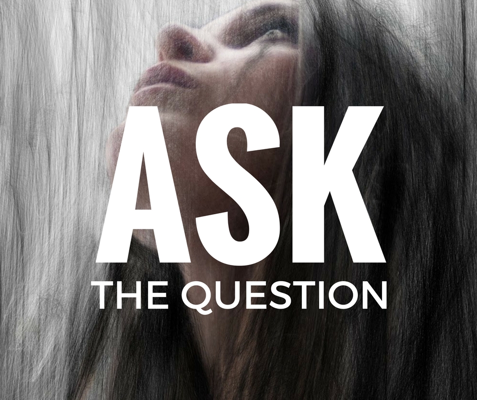 Ask The Question - HG Tudor - Knowing The Narcissist - The World's No.1 ...