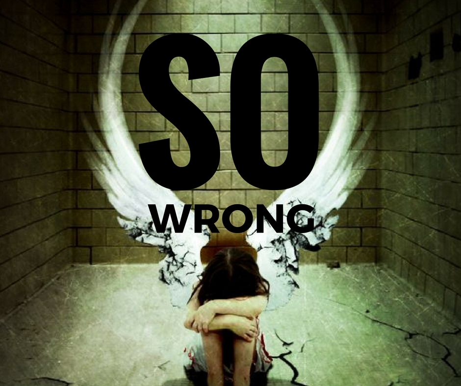 So Wrong - HG Tudor - Knowing The Narcissist - The World's No.1 ...