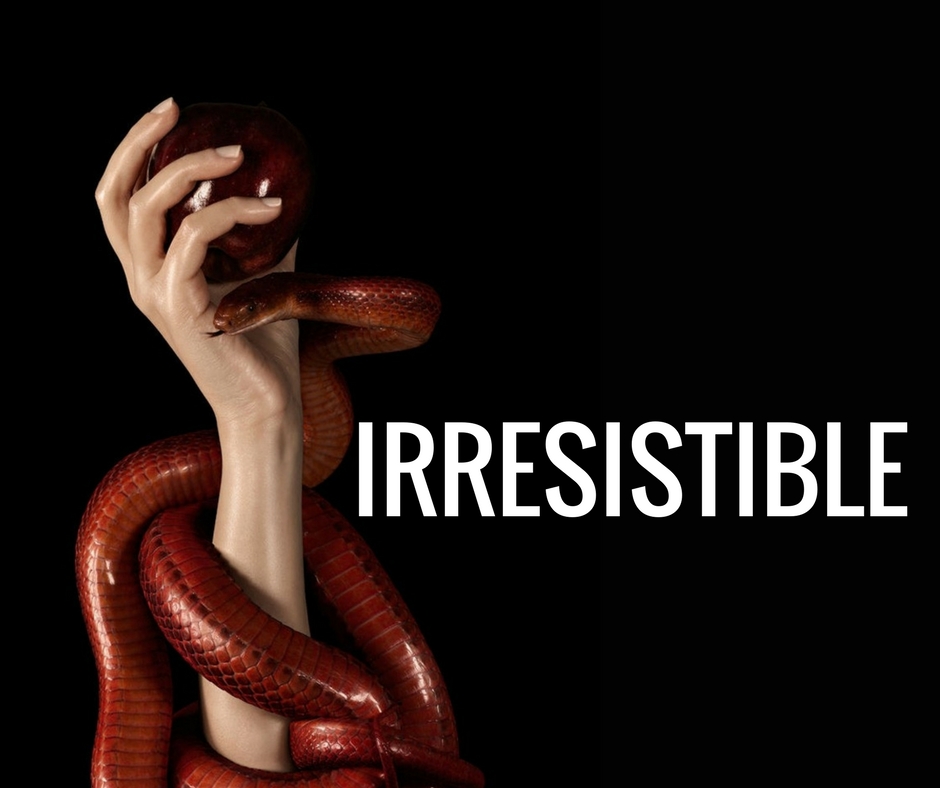 Irresistible - HG Tudor - Knowing The Narcissist - The World's No.1 ...