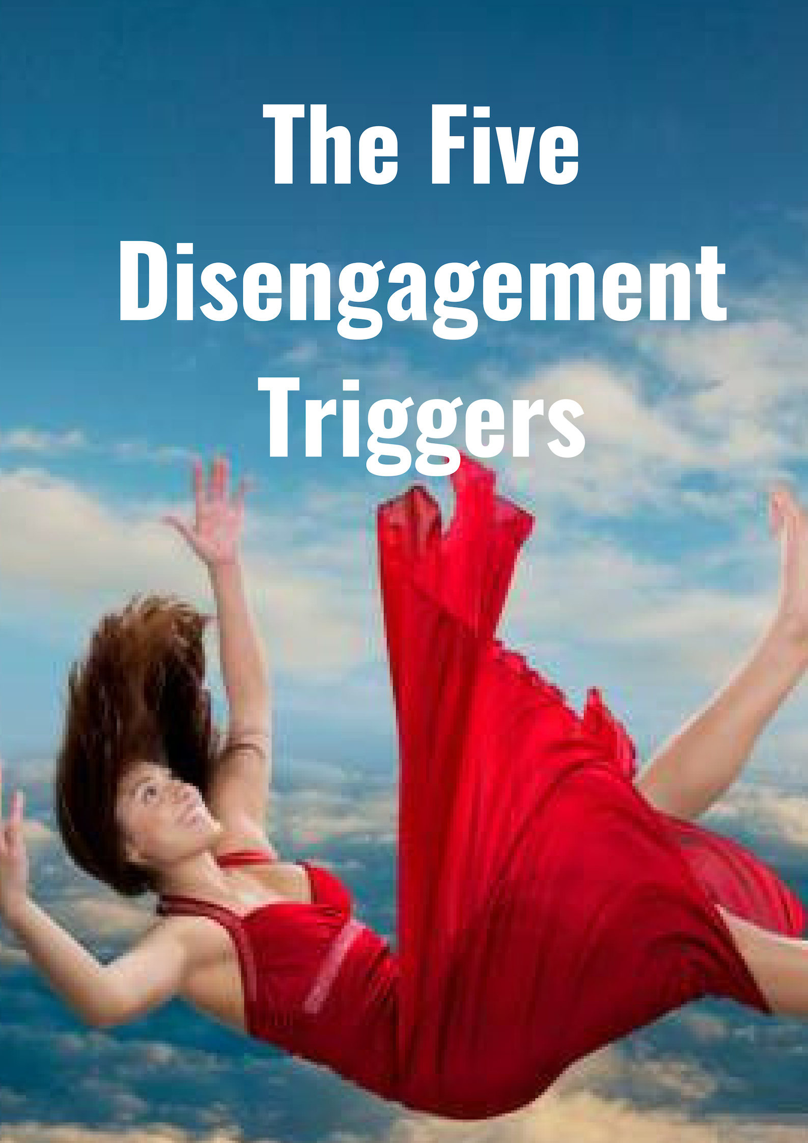 The Five Disengagement (Discard) Triggers - HG Tudor - Knowing The ...