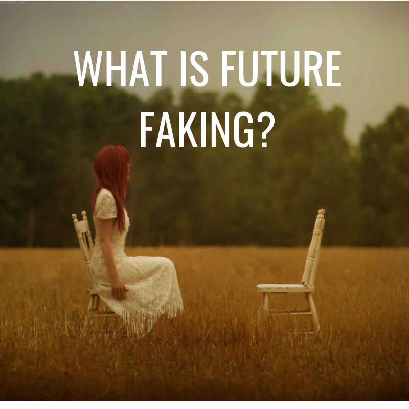 What is Future Faking? - HG Tudor - Knowing The Narcissist - The World ...