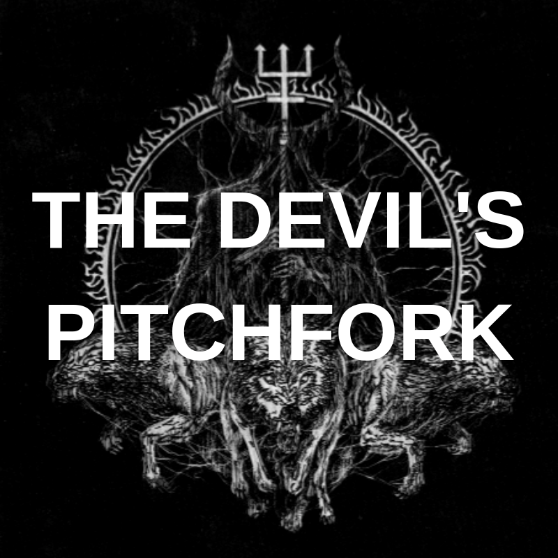 The Devil’s Pitchfork : The Three Bad Outcomes of Engaging With A ...