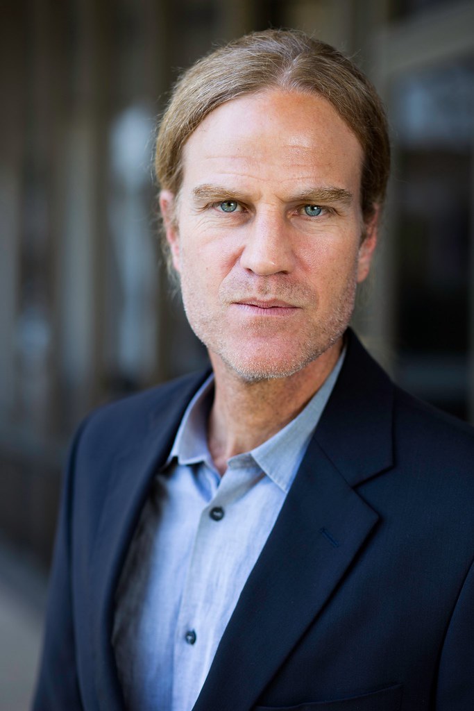 Doug Kramer - HG Tudor - Knowing The Narcissist - The World's No.1 ...